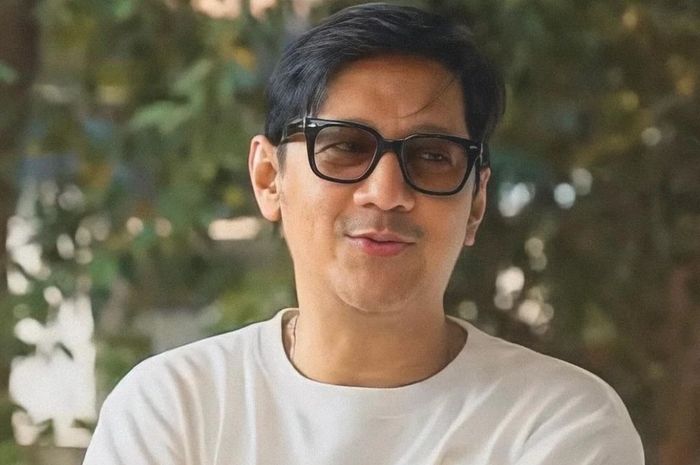 Batal Cerai, Gugatan Andre Taulany pada Rien Wartia Ditolak Pengadilan