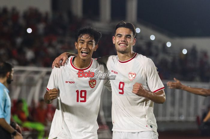 Demi Tiket Piala Asia U-20, Ini Siasat Indra Sjafri Agar Timnas U-20 ...