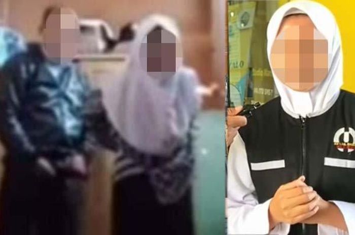Begini Nasib Siswi di Gorontalo yang Terlibat dalam Video Syur dengan Gurunya, Terancam Tak ...