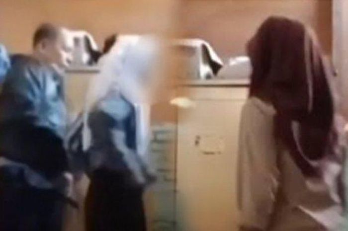 Terungkap Peran Istri Sah di Video Syur Guru dan Siswi di Gorontalo, Sudah Kongkalikong dengan ...