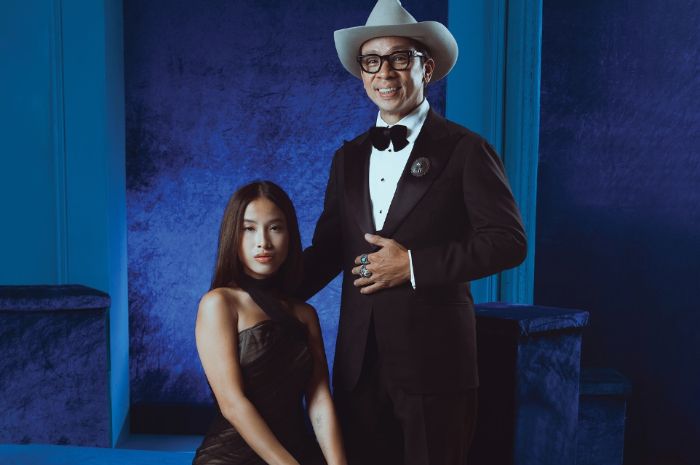 Habiskan 36 Juta Sekali Jajan, Intip Gaya Hedon Emmanuelle Atienza Anak ...