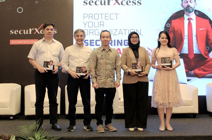 SecurXcess Kenalkan Layanan Manajemen Keamanan Real-Time 24/7 SOC ...