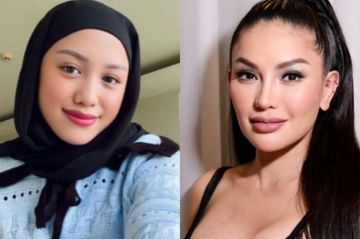 Vadel Badjideh Minggir Dulu, Laura Meizani Sudah Minta Maaf pada Nikita Mirzani dan Hubungannya ...