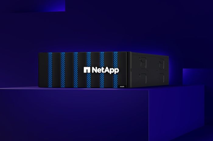 NetApp Luncurkan Block Storage Terbaru, Lebih Simpel & Terjangkau ...