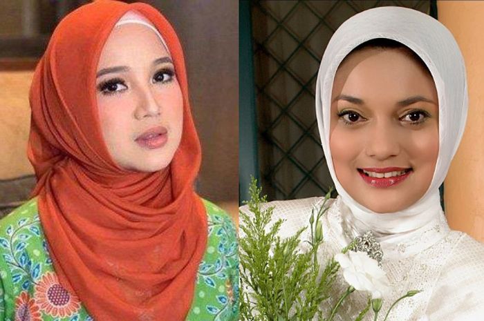 MasyaAllah, Marisa Haque Ditemukan Meninggal Dunia Seusai Baca Al Quran ...