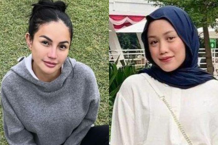 Fakta Baru! Antonio Dedola Pacar Lolly Anak Nikmir Sebelum Vadel? - Nakita