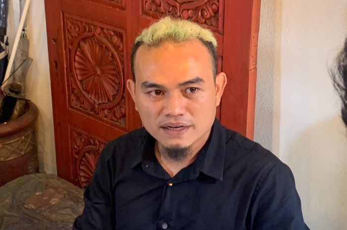 Vadel Badjideh Akhirnya Jalani Pemeriksaan, Kakak Nikita Mirzani ...