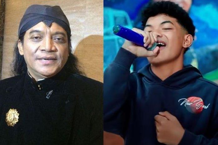 Ikuti Jejak Mendiang Bapaknya, Anak Bujang Didi Kempot Pilih Jadi ...