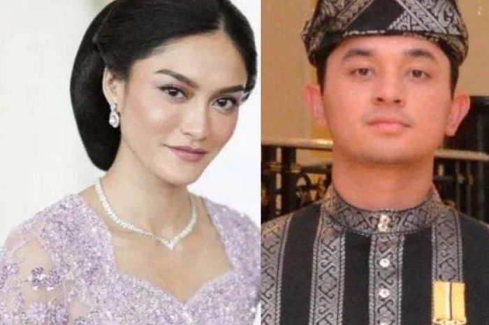 Selangkah Lagi Jadi Istri Pangeran Kerajaan Malaysia, Sosok Tengku Natasya Adnan Disorot ...