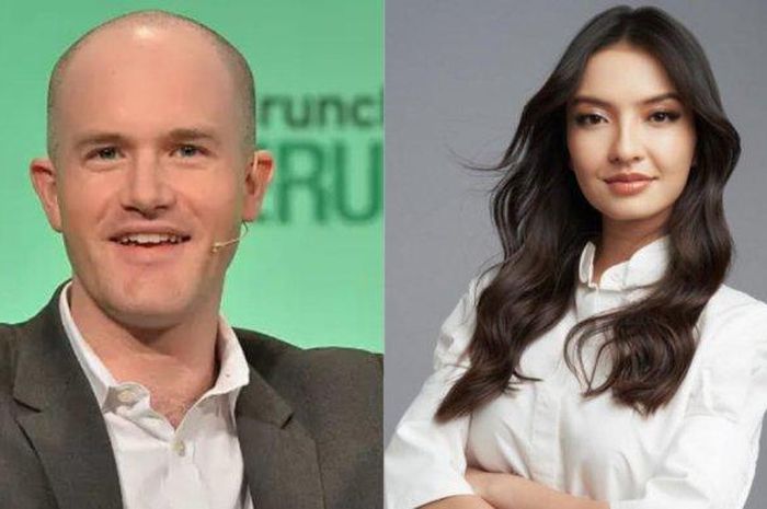 Raline Shah Disebut Pernah Nikah dan Cerai dengan Brian Armstrong ...