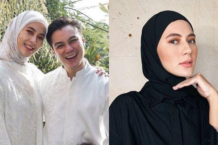 Dituding Selingkuh, Paula Verhoeven Justru Puji Baim Wong Setinggi ... Dituding Selingkuh, Paula Verhoeven Justru Puji Baim Wong Setinggi ...