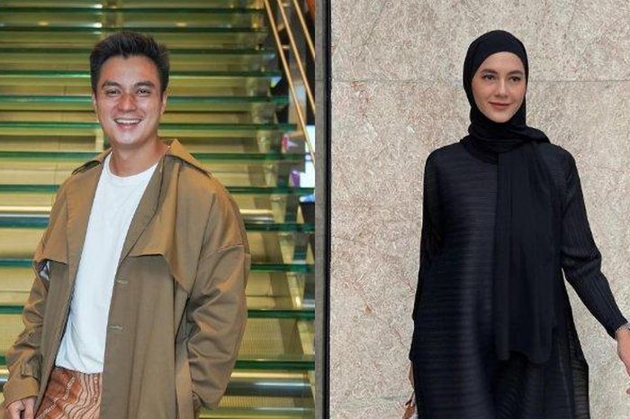 Ciri-ciri Pria Diduga Selingkuhan Paula Verhoeven, Lebih Ganteng Baim ... Ciri-ciri Pria Diduga Selingkuhan Paula Verhoeven, Lebih Ganteng Baim ...