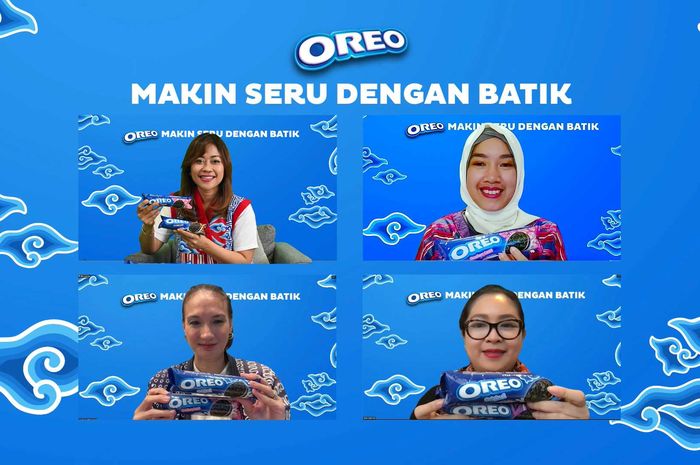 Rayakan Keberagaman Budaya, Oreo Hadirkan Edisi Spesial Kemasan ...