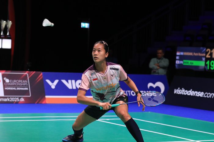 Ranking BWF Terbaru - An Se-young Kembali Nomor Satu, Putri KW Meroket ...