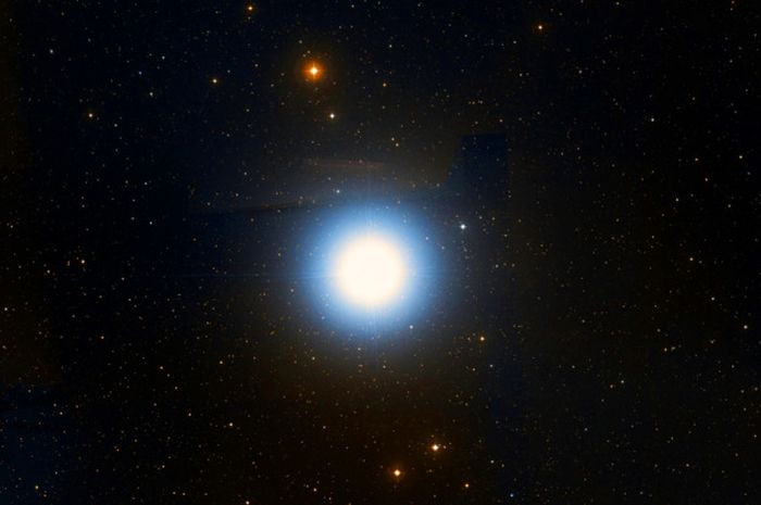 13 Fakta Bintang Acrux, Bintang Ganda Paling Terang di Rasi Crux - Kids