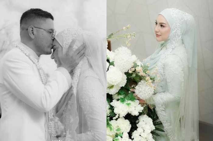 Fairuz A Rafiq Bongkar Awal Mula Kedekatan Irish Bella Dan Haldy Sabri