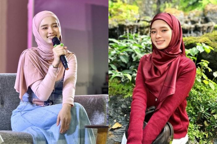 Inara Rusli Punya Pacar Baru, Cowoknya dari Dunia Entertainment, Siapa?