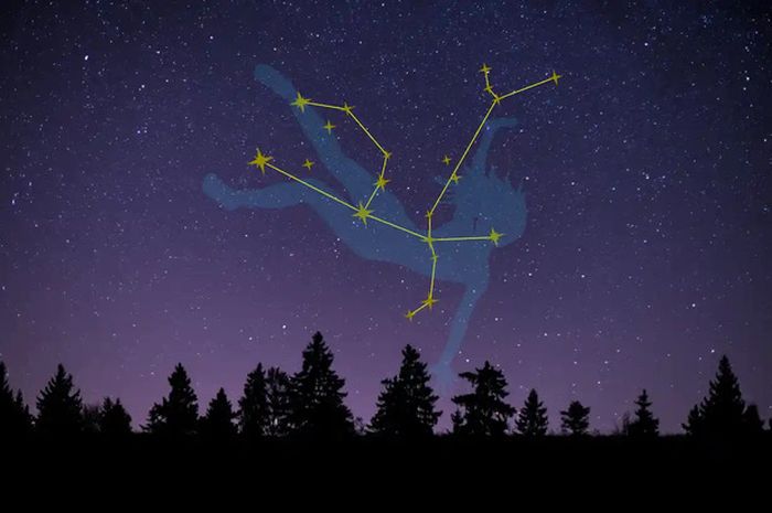 15 Fakta Rasi Taurus, Konstelasi Bintang Berbentuk Kepala Banteng - Kids