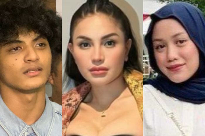 Tanggapi Santai Pernyataan Nikita Mirzani yang Sebut Dirinya Pasti Masuk Penjara, Vadel Badjideh ...