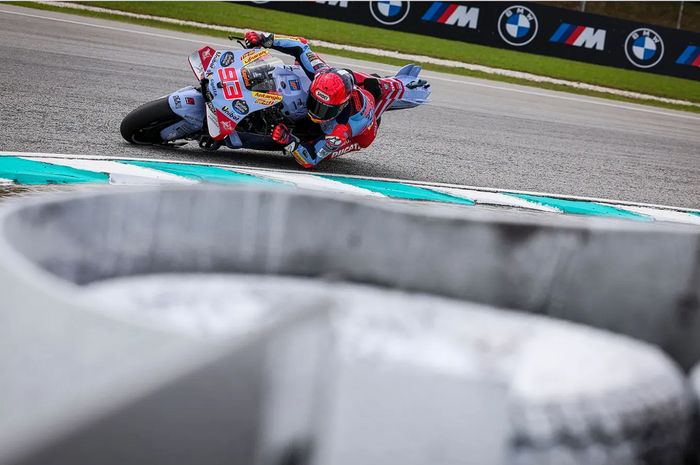 Marc Marquez Telah Membuat Semua Pembalap MotoGP 2024 Tampak Konyol ...