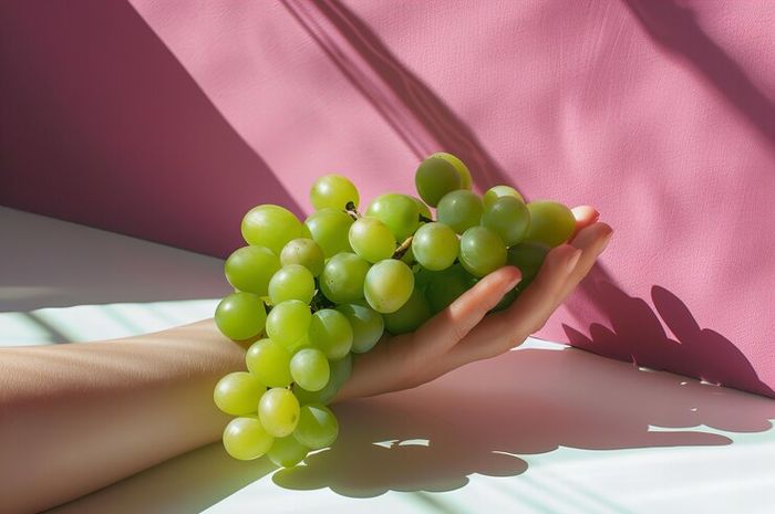 4 Cara Cuci dan Simpan Anggur yang Tepat Menurut Pakar ITB, Apa Saja ...