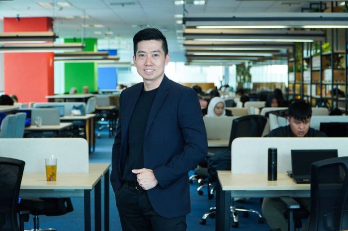 TMS Consulting: Pastikan Transformasi Digital Capai Manfaat Bisnis ...