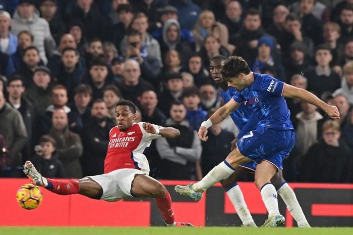 Usai Ditahan Imbang, Mikel Arteta Beberkan Alasan Arsenal Seharusnya ... Usai Ditahan Imbang, Mikel Arteta Beberkan Alasan Arsenal Seharusnya ...
