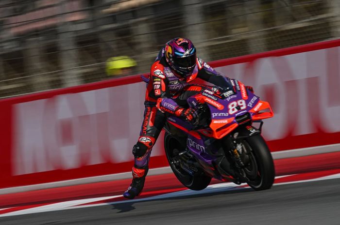 Hasil MotoGP Barcelona 2024 - Francesco Bagnaia Boleh Menangi Balapan ... Hasil MotoGP Barcelona 2024 - Francesco Bagnaia Boleh Menangi Balapan ...