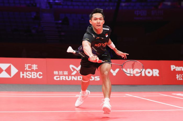 Rekap Hasil BWF World Tour Finals 2024 - Bikin Dua Wakil Jepang Gigit Jari, Indonesia Raih 4 ...