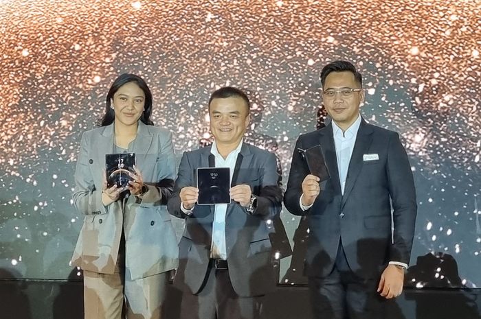 Huawei Luncurkan Mate X6: Smartphone Lipat Tangguh untuk Aneka ...