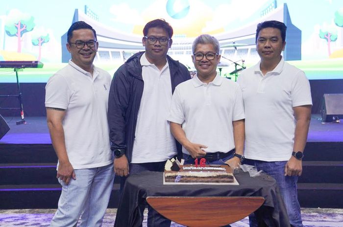 Rayakan 16 Tahun, JLM Perluas Jaringan Fiber Optik dan Smart Home ...