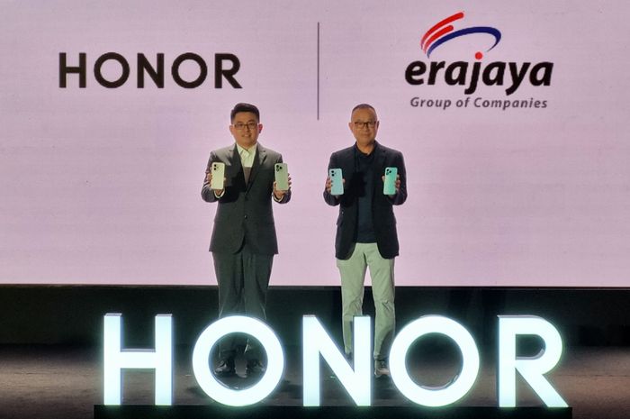 Andalkan AI, HONOR Luncurkan Smartphone HONOR Seri 400 di Indonesia ...