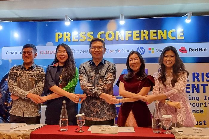 Metrodata Solution Day 2025: Dimulainya Era Agentic AI di Indonesia - Info Komputer