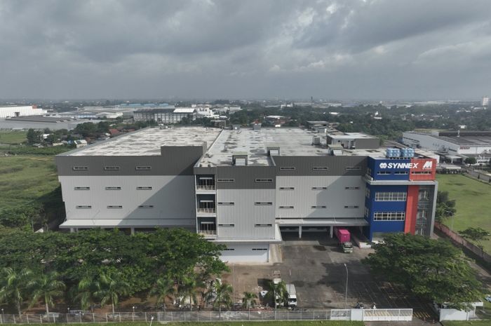 Synnex Metrodata Indonesia dan Cohesity Hadirkan Solusi Keamanan Data AI di Indonesia - Info ...