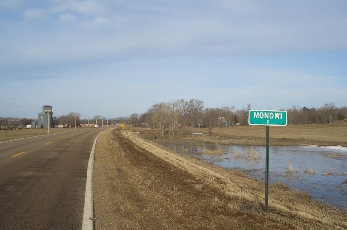 Monowi, Desa Sepi di Dunia - Bobo