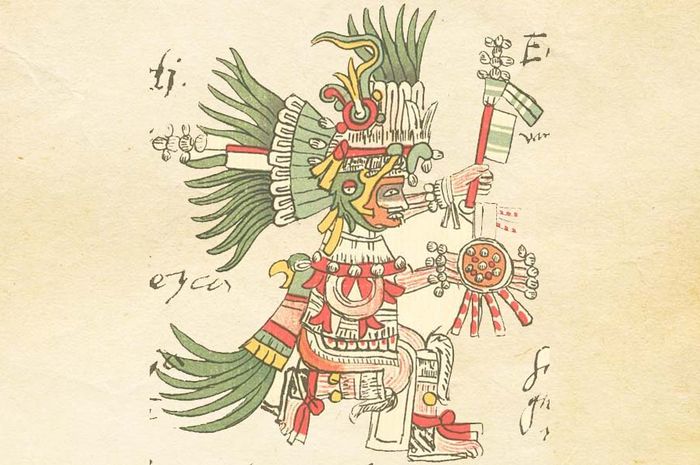 Inilah Perbedaan Suku Aztec, Maya, dan Inca - Bobo