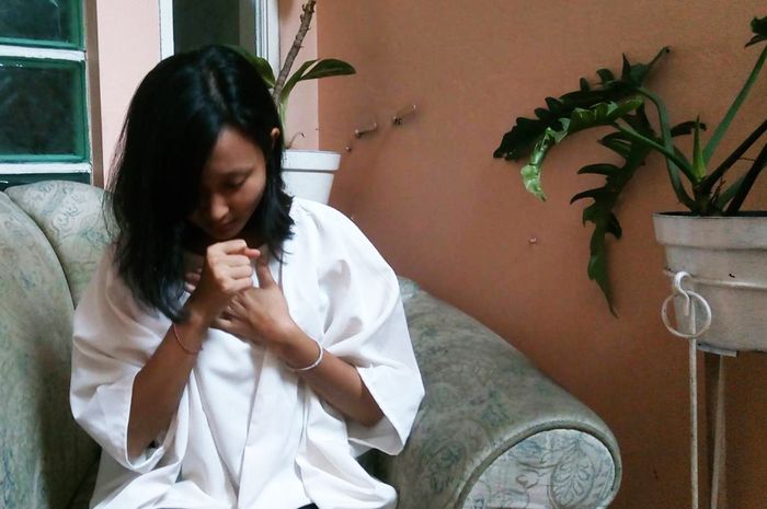 Mengenali Jenis-jenis Batuk - Bobo