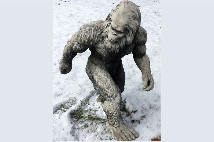 Makhluk Raksasa itu Legenda atau Nyata? - Bobo