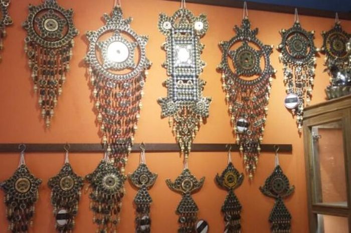 Mengenal Uang Kepeng yang Pernah Menjadi Alat Pembayaran di Bali - Bobo