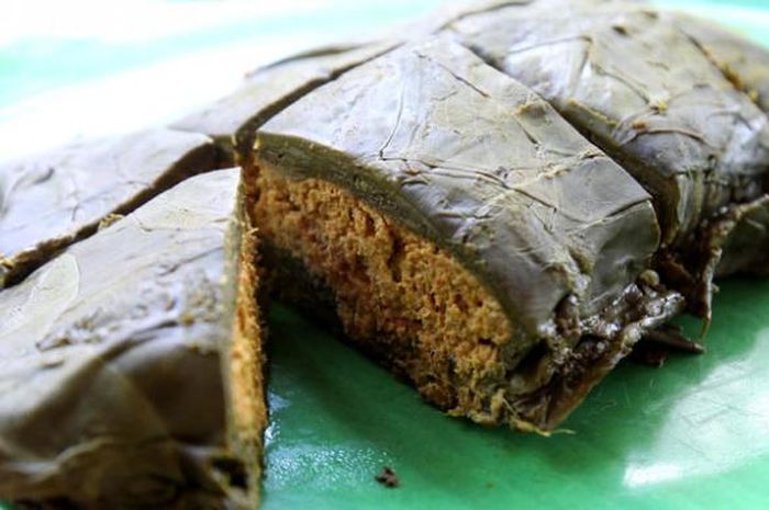Pendap, Kuliner yang Pedas dan Gurih dari Bengkulu - Bobo