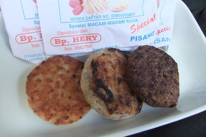 Apa Bedanya Wingko dan Yangko? - Bobo