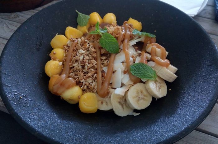 Apa Dampaknya Bila Kita Hanya Mengkonsumsi Satu Jenis Makanan? - Bobo