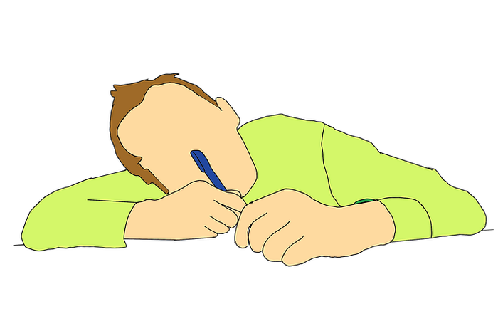 Bahaya Begadang pada Anak-Anak yang Harus Kita Ketahui - Bobo