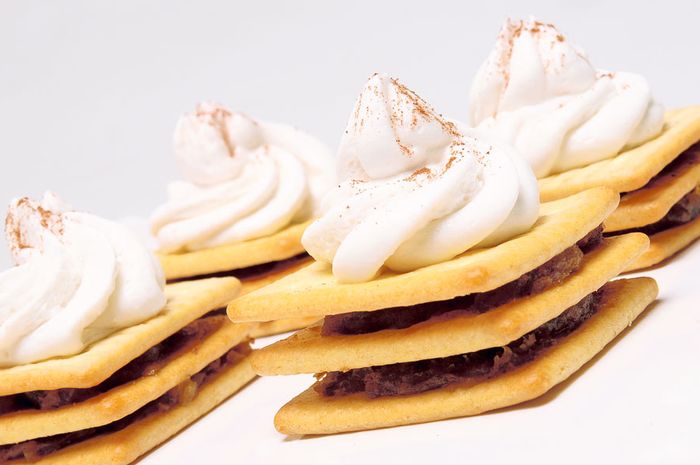 Ingin Makan Kurma dengan Cara Baru? Yuk, Buat Cracker Kurma untuk Buka ...