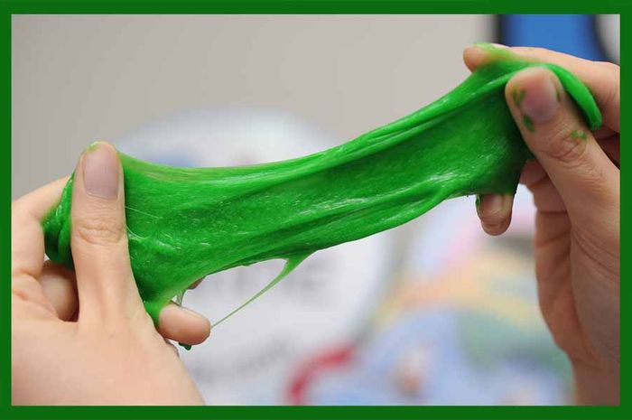 Membuat Slime - Bobo