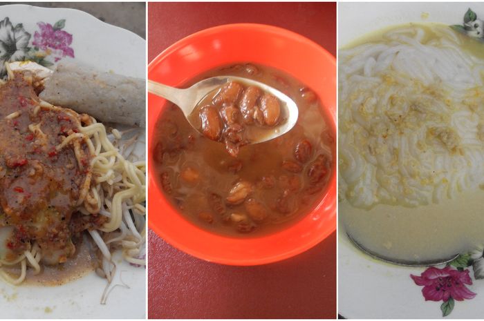 3 Kuliner yang Wajib Dicicipi Saat ke Bangka - Bobo