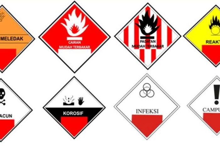 Bahan Berbahaya dan Beracun (B3) - Bobo