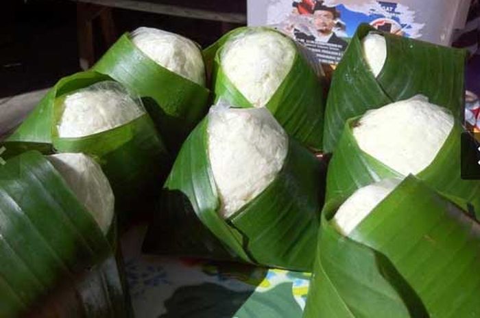 Dangke, Keju Asli Indonesia yang Populer Hingga Negara Tetangga - Bobo