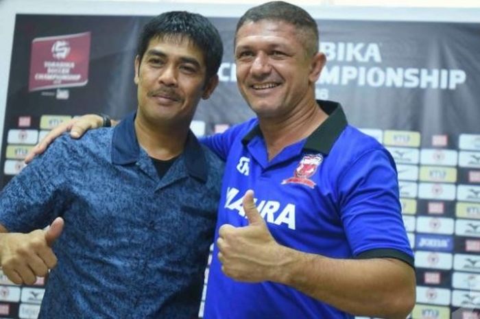 MU Datang ke Padang dan Sudah Lupa Memori Pahit di Sumatera - Juara.net