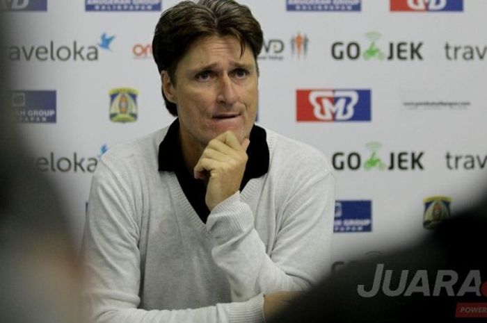 Timo Scheunemann si Orang Jerman Jawa Penyambung Lidah di Dream Chasers ...